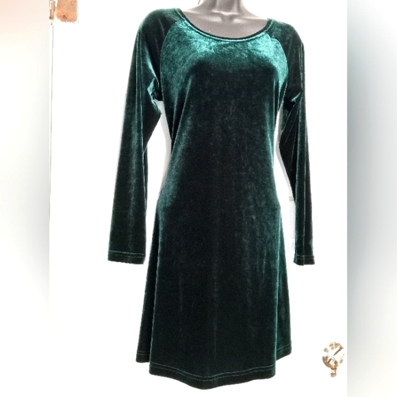 Moda International | Dresses | Moda Intl International Womens M Medium ...